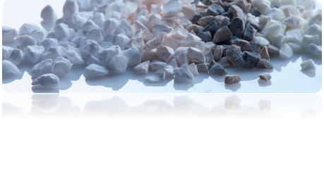 Refractory flours and sands | IMC Belgium