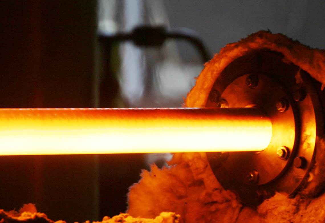 Air Melted Alloys | IMC Belgium